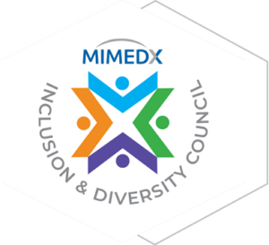 Inclusion & Diversity | MIMEDX