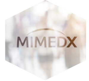 Management Team and Board of Directors | MIMEDX