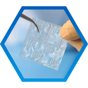 MIMEDX + WoundGenex | MIMEDX